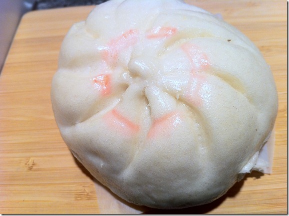 CAKE ON THE BRAIN: WHO’S GOT BIG BUNS? NEW TOWN BAKERY